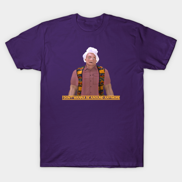 Karl Havoc - I Think You Should Leave - T-Shirt | TeePublic Karl Havoc - I Think You Should Leave - T-Shirt | TeePublic